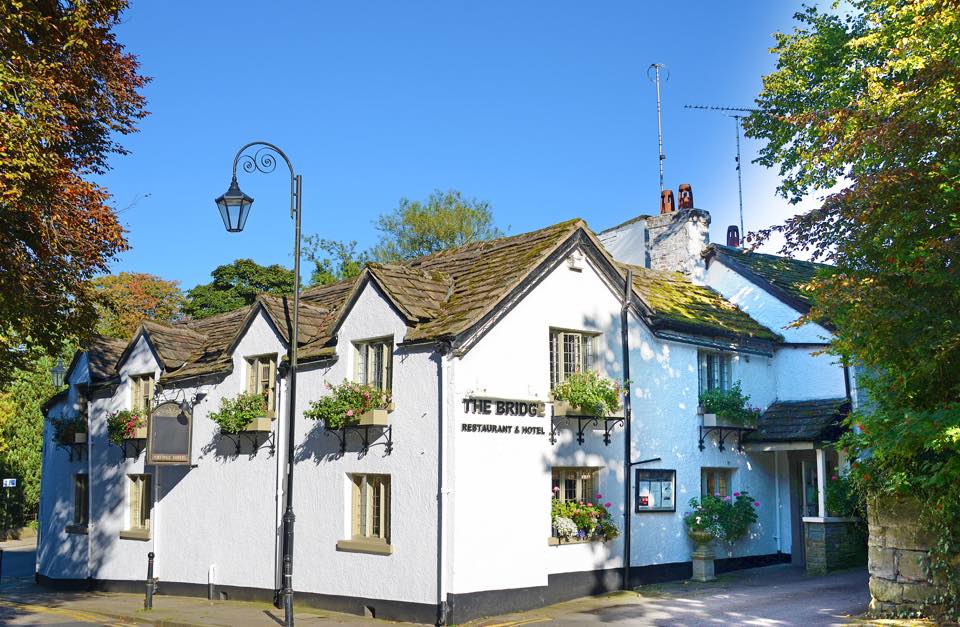 The Bridge Hotel